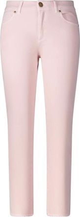 Seductive Femme, Jeans, Rose, Taille: 38 FR Jeans skinny