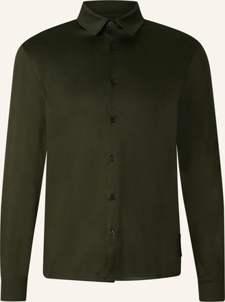 Bogner Jerseyhemd Franz gruen
