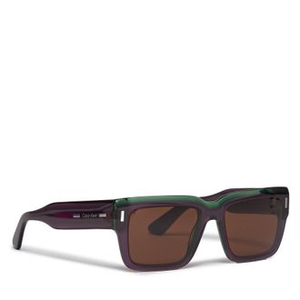 Calvin Klein Sonnenbrillen Calvin Klein CK23538S Violett