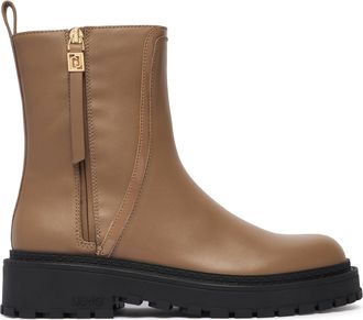 Liu Jo Stiefeletten Liu Jo Rumi 46 SF6119 P0102 Braun
