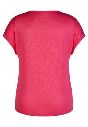 Rabe T-Shirt T-Shirt Magenta