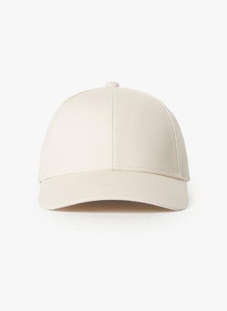 Saison 1865 Casquette Elias en coton