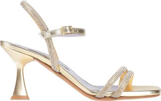 Albano SCHUHE - Sandalen auf YOOX.COM