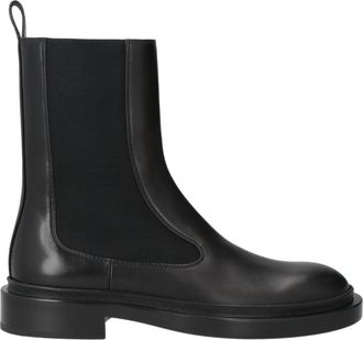 Jil Sander SCHUHE - Stiefeletten auf YOOX.COM
