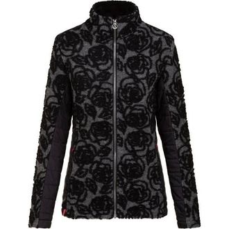 Almgwand Damen Jacke ILLINGERBERG