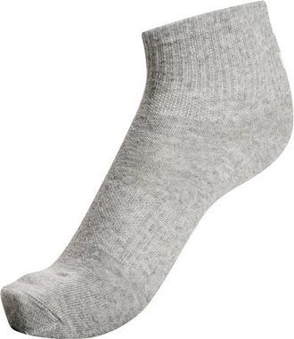 Hummel Herren hmlCHEVRON 6-PACK MID CUT SOCKS
