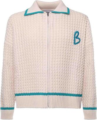 BONSAI Veste Casual - Beige