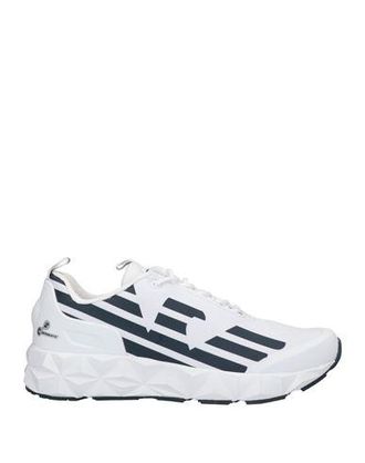 Emporio Armani CHAUSSURES - Sneakers sur YOOX.COM