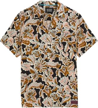 Scotch & Soda Hemd