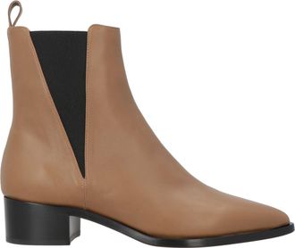 Pomme Dor SCHUHE - Stiefeletten auf YOOX.COM