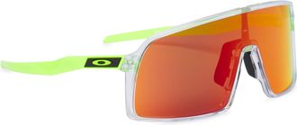 Oakley Sonnenbrillen Oakley Sutro 0OO9406 9406D237 Wei&szlig;