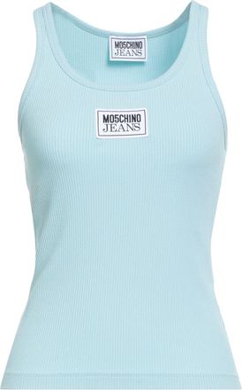 Moschino TOPS - Tank Tops auf YOOX.COM