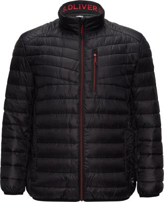s.Oliver Steppjacke