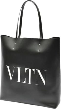 Valentino Damen, Pre-Owned, Schwarzk, ONE SIZEGröße