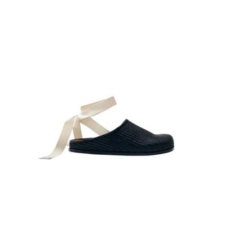 Alohas Alohas, Femme, Chaussures, Noir, Taille: 41 EU Oliver Mules