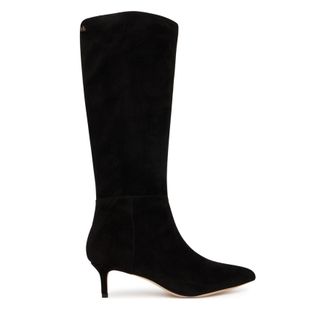 Lauren Ralph Lauren Stiefel LAUREN RALPH LAUREN 802967811002 Schwarz