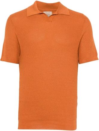 Rakk&igrave; Homme, Tops, Orange, Taille: L T-shirt