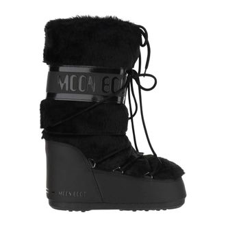 Moon Boot Damen, Schuhe, Schwarzk, 35 EUGr&ouml;&szlig;e
