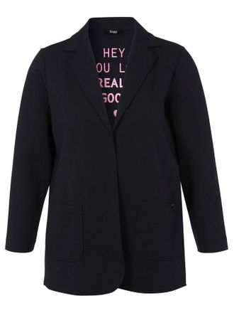 Via Appia Due Strickjacke