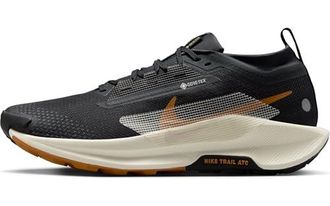Nike Homme Pegasus Trail 5 Gore-TEX Sneaker, Noir (Off Black Pale Ivory Black Monarch), 43 EU