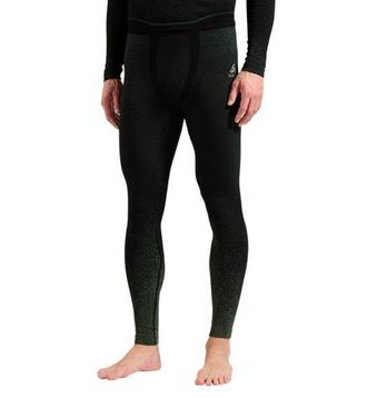 Odlo Blackcomb Warm - lange Unterhose - Herren