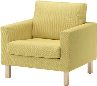 IKEA SALTSJ&Ouml;BADEN Sessel