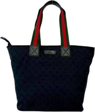 Gucci Damen, Pre-Owned, Schwarzk, ONE SIZEGr&ouml;&szlig;e