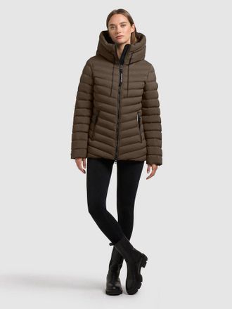 Khujo Steppjacke PACE2