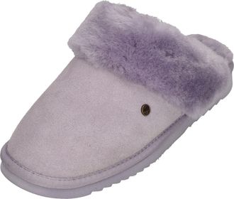 Warmbat Hausschuhe Flurry Lavender EU 43 (Woman)