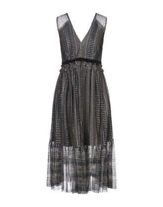 Twin-Set KLEIDER - Midi-Kleider auf YOOX.COM