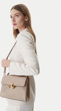 Furla Handtasche Domus S WB01957 BX4184 IT 4488S Beige