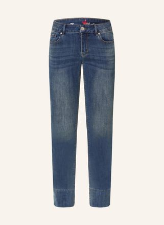 Buena Vista Bootcut Jeans Italy K blau
