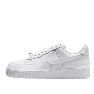 Nike Damen, Sport, Wei&szlig;, 38 1/2 EUGr&ouml;&szlig;e