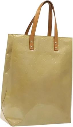Louis Vuitton Damen, Pre-Owned, Beige, ONE SIZEGröße