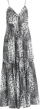 Twin-Set KLEIDER - Maxi-Kleider auf YOOX.COM