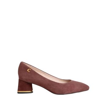 Coccinelle C-Everyday Pump - Femme - Chaussures - Brun - Taille: 40 EU