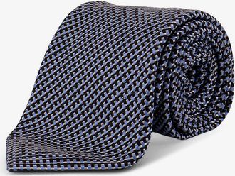 Tom Ford Silk tie - TOM FORD - gender_Man