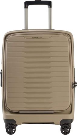 Stratic Trolley Novium