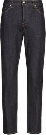 Edwin Cotton Right Jeans - Blau