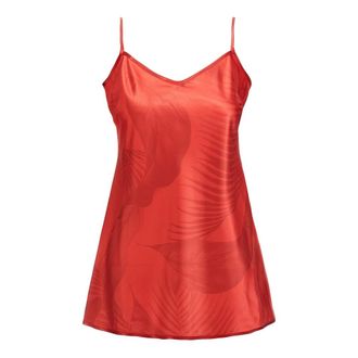 F.R.S. For Restless Sleepers F.r.s For Restless Sleepers, Damen, Oberteile, Rot, MGr&ouml;&szlig;e