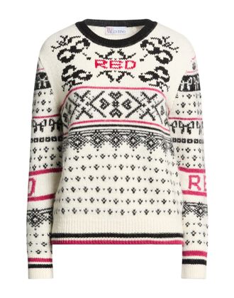 Red Valentino STRICKWAREN - Pullover auf YOOX.COM