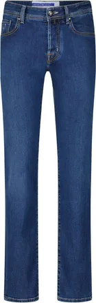 Jacob Cohen Slim Fit Jeans