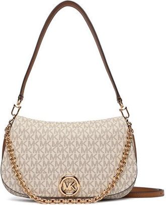 Michael Kors Handtasche 30R6GY5S2B &Eacute;cru