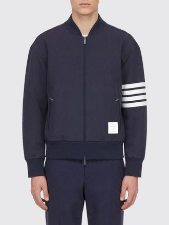 Thom Browne Veste THOM BROWNE Homme couleur Bleu Marine