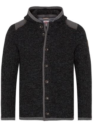 Spieth & Wensky Strickjacke Nabor