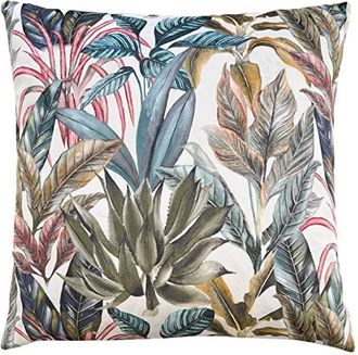 furn. Wylder Mogori Vendure Samtkissen mit Federfüllung