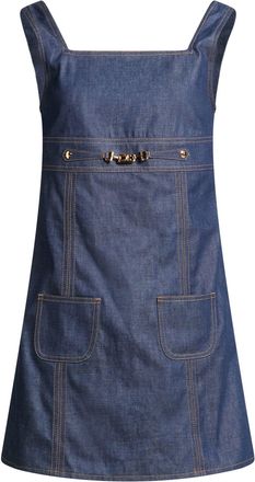 Celine KLEIDER - Mini-Kleider auf YOOX.COM