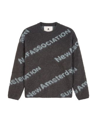 New Amsterdam Surf Association STRICKWAREN - Pullover auf YOOX.COM