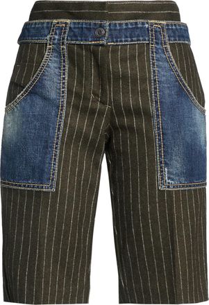 Iceberg HOSEN & R&Ouml;CKE - Shorts & Bermudashorts auf YOOX.COM