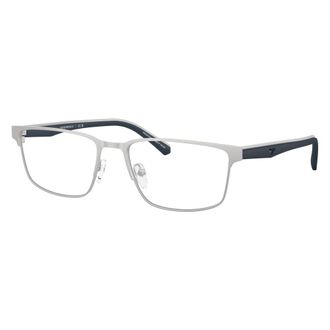 Emporio Armani Ea1175 Optical Frame - - Accessories - unisex - Grau - 54 MM